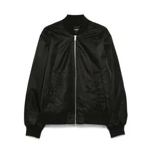 Axel Arigato Bomber Jacket - Black