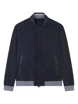Paul & Shark Zip-fastening Bomber Jacket