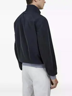 Paul & Shark Zip-fastening Bomber Jacket