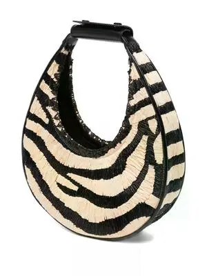 Staud Moon Tote Bag