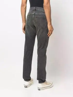 DIESEL® D-strukt 09c47 Slim-cut Jeans