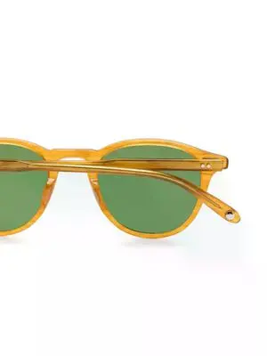 Garrett Leight 2001 Hampton Sunglasses