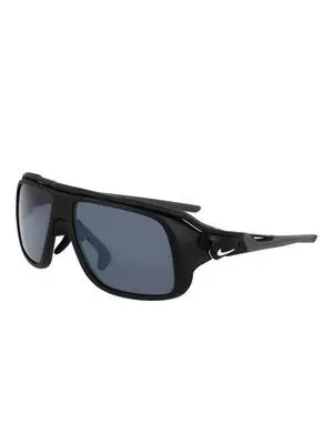 Nike Flyfree Soar Sunglasses - Black