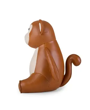 ZUNY Monkey Bookend
