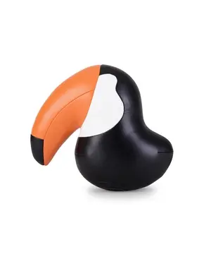 ZUNY Toucan Toco Bookend