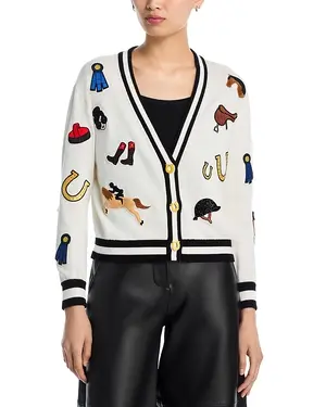 Alice + Olivia Cardigans For Women