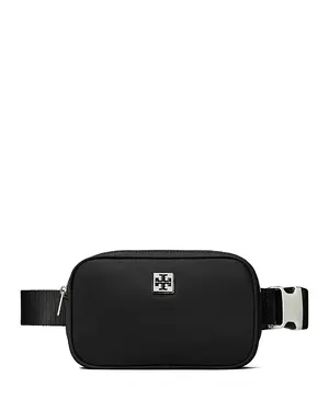 Tory Burch Buckled Belt Bags