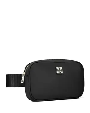 Tory Burch Virginia Belt Bag - Black