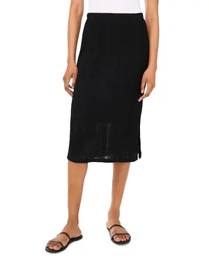 Vince Camuto Knee Length Skirts