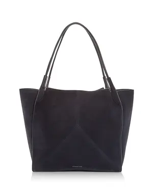 Victoria Beckham Handheld Totes
