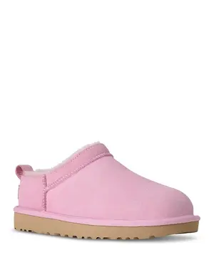Ugg Light Pink Slippers