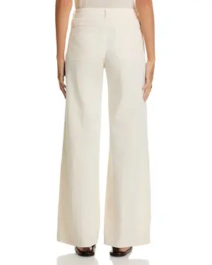 Kobi Halperin Lucie Wide Leg Pants