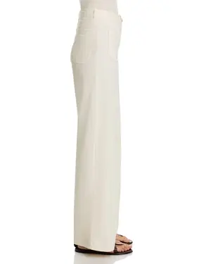 Kobi Halperin Lucie Wide Leg Pants