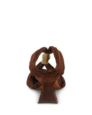 Cult Gaia Adeline Pointed Pumps