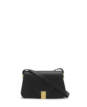 Lanvin Logo Shoulder Bags