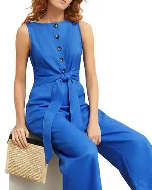 HOBBS LONDON Melissa Jumpsuit