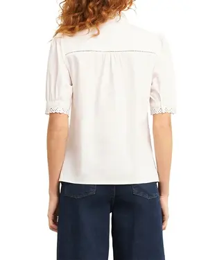 HOBBS LONDON Karis Blouse