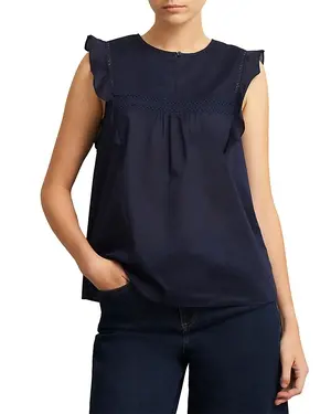 HOBBS LONDON Joy Top