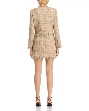 Cinq À Sept Adeline Boucle Randi Dress