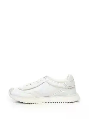 Dolce & Gabbana Dg Cushion Sneakers - Neutrals