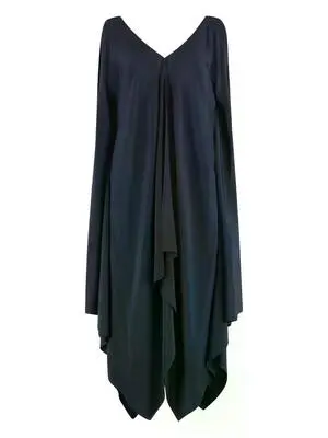 Gianluca Capannolo Plain Kaftans Tunics