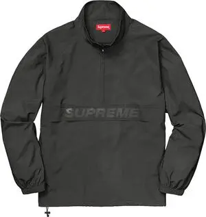 Supreme Zip Up Sport Tops For Men