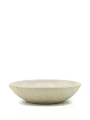 INCAUSA Stoneware Incense Holder - Neutrals