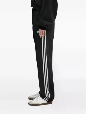 Adidas 3-stripe Logo Track Pants