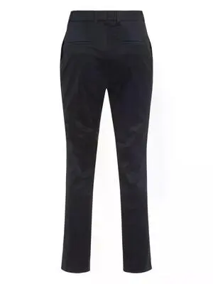Incotex Split-hem Trousers