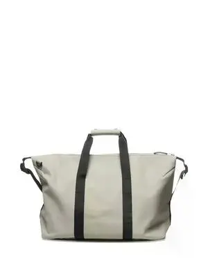 Rains Hilo Shoulder-strap Duffle Bag - Neutrals