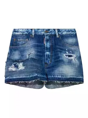 Dsquared2 Denim Shorts