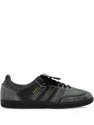 Adidas Samba Long Tongue Sneakers