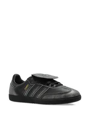 Adidas Samba Long Tongue Sneakers