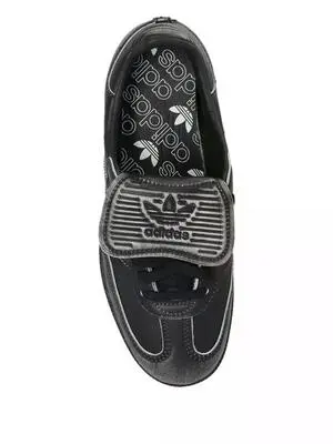 Adidas Samba Long Tongue Sneakers