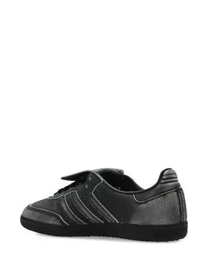 Adidas Samba Long Tongue Sneakers