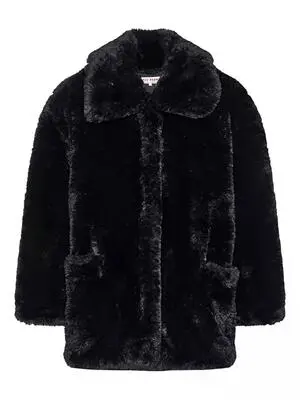 Free People Faux Fur Outerwear For Women