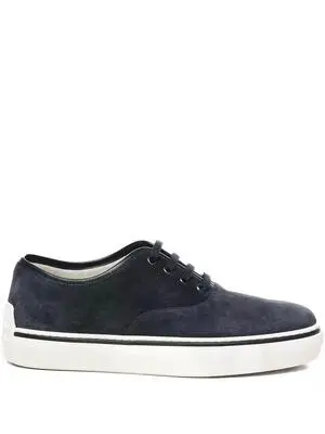 TOD'S Round-toe Lace-up Sneakers