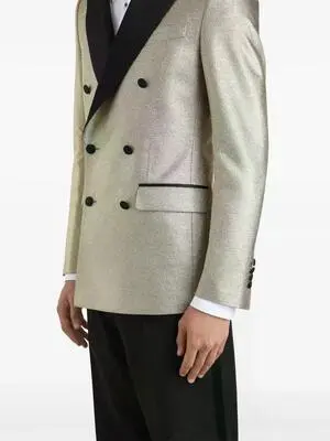 Dolce & Gabbana Double-breasted Blazer