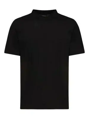 GIULIANO GALIANO Crew-neck Short-sleeve T-shirt