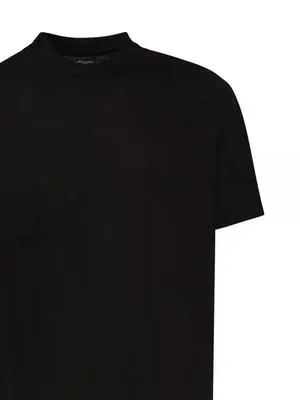 GIULIANO GALIANO Crew-neck Short-sleeve T-shirt