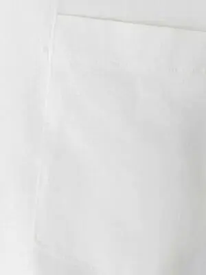 Officine Générale Chest-pocket T-shirt
