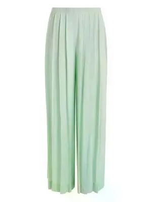 Alice + Olivia Pleated Pants For Women