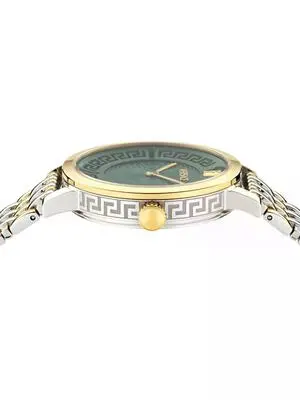 Versace Greca Fortuna 35mm
