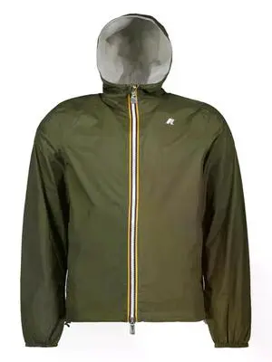 K-way Cuffed Jackets For Men