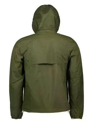 K-WAY Jake Plus Jacket