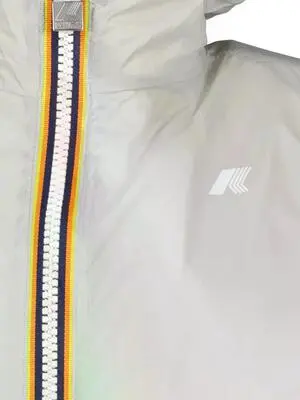 K-WAY Jake Plus Jacket
