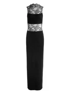Alice + Olivia Paneled Dresses