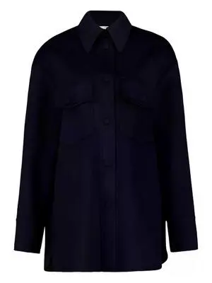 Stella McCartney Wool Shirt