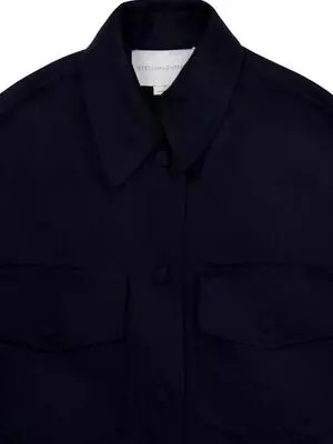 Stella McCartney Wool Shirt