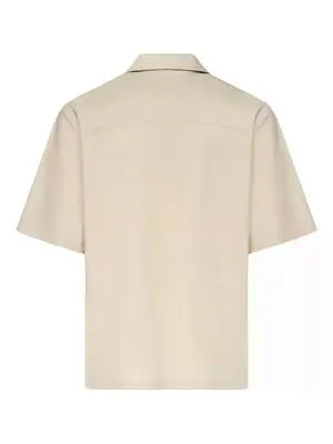 BE ABLE Chest-pocket Shirt